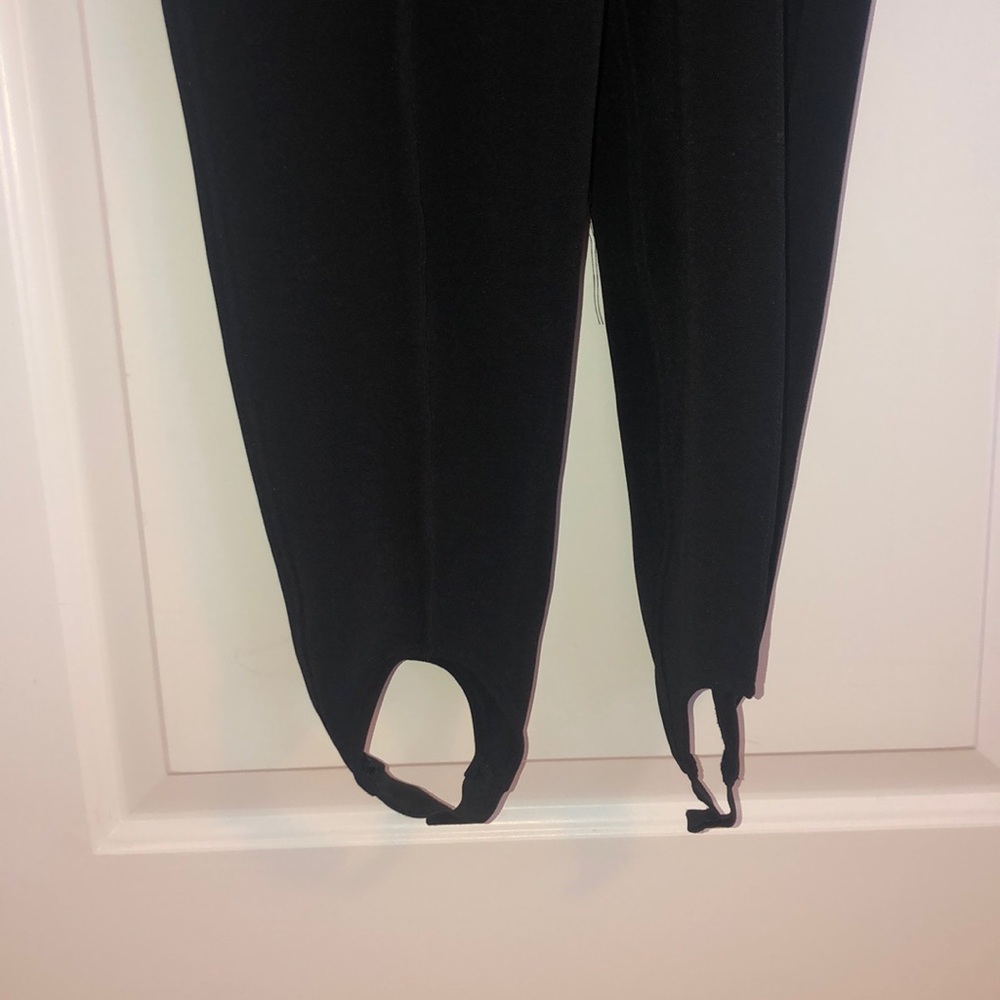 Retro Star Studded Cache Catsuit - Gem